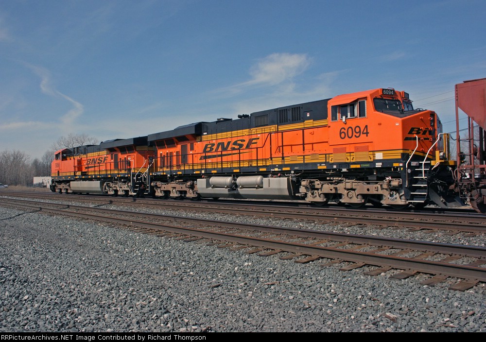 BNSF 6094